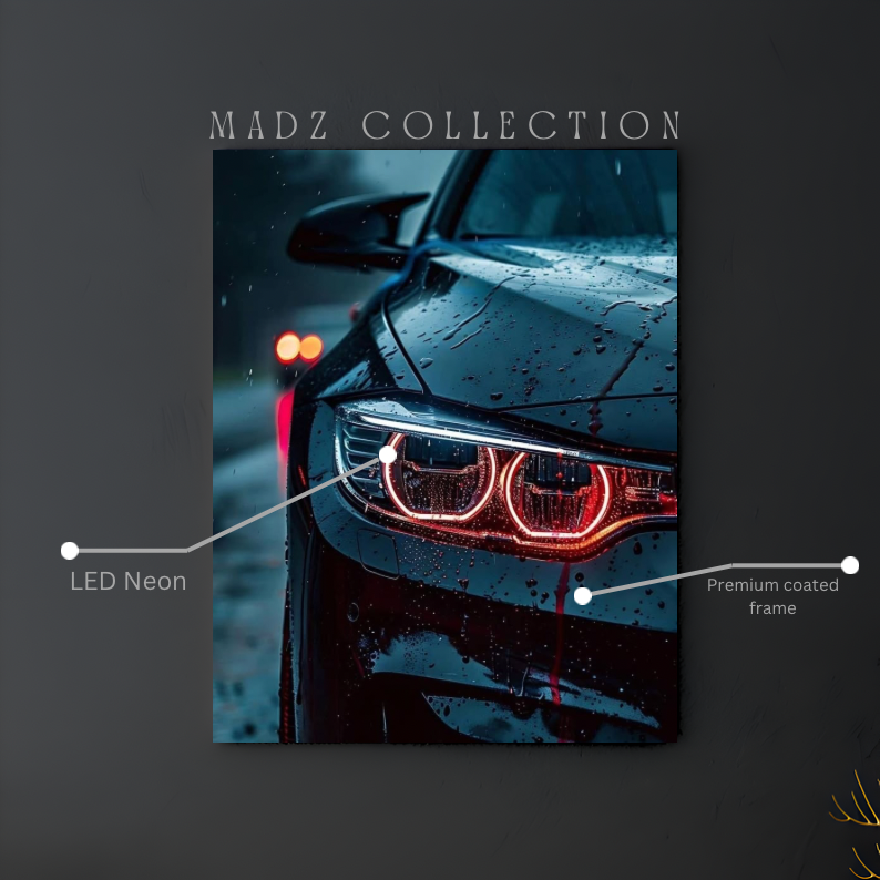 Neon – MADZ Factory