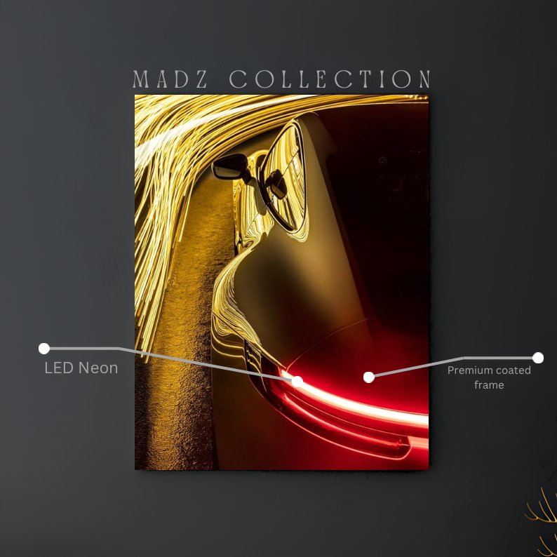 Neon – MADZ Factory