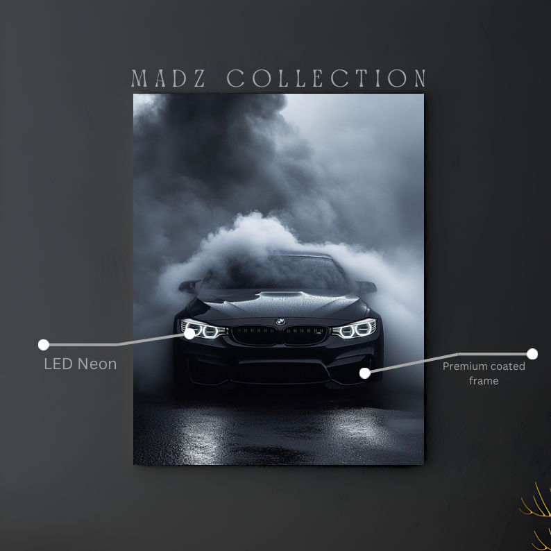 Neon – MADZ Factory