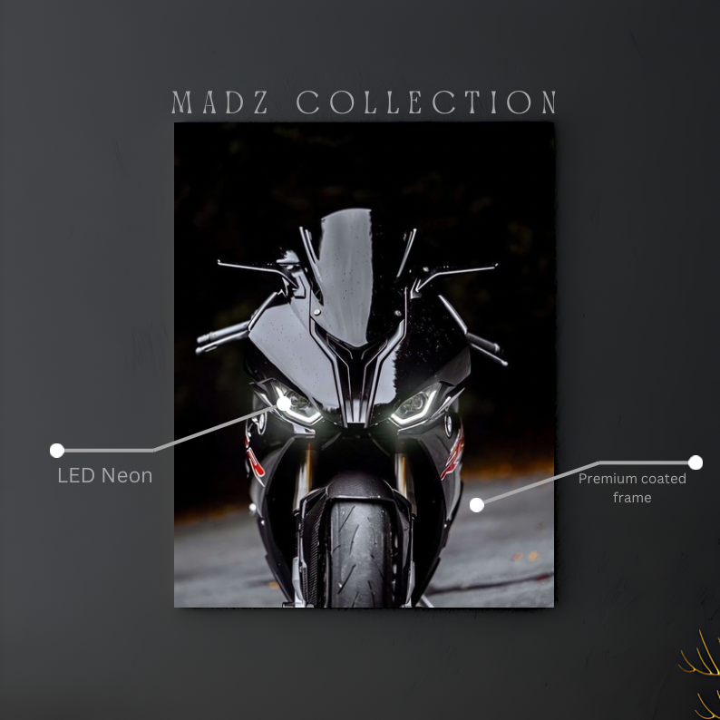 Neon – MADZ Factory