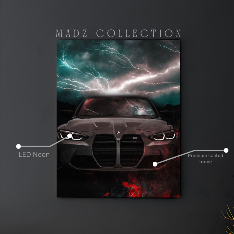 Neon – MADZ Factory